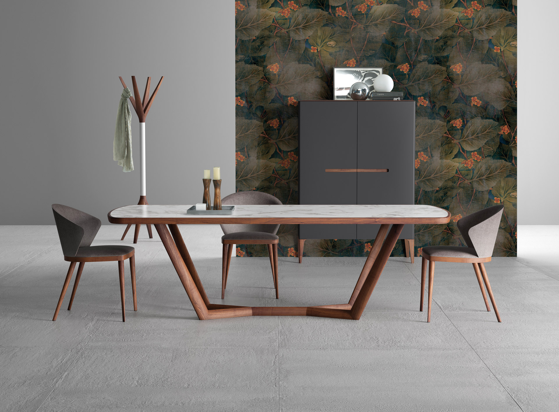 Tables - Mobili di design italiano - Oliver B