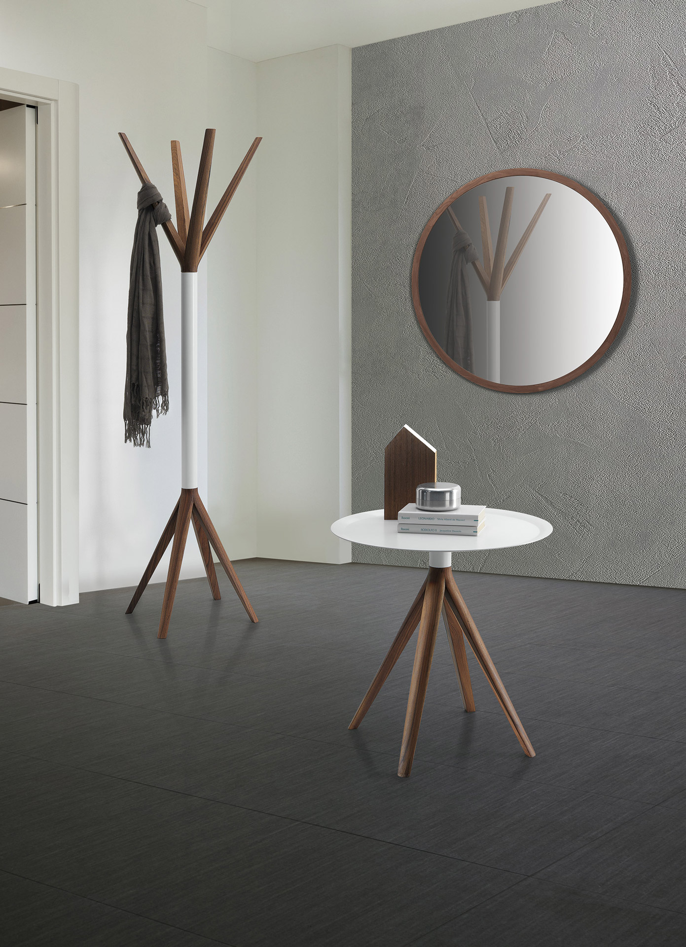 Furnishing accessories - Mobili di design italiano - Oliver B