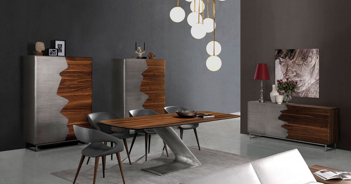 Cataloghi | Arredamento moderno di design Oliver B. - Mobili di design ...